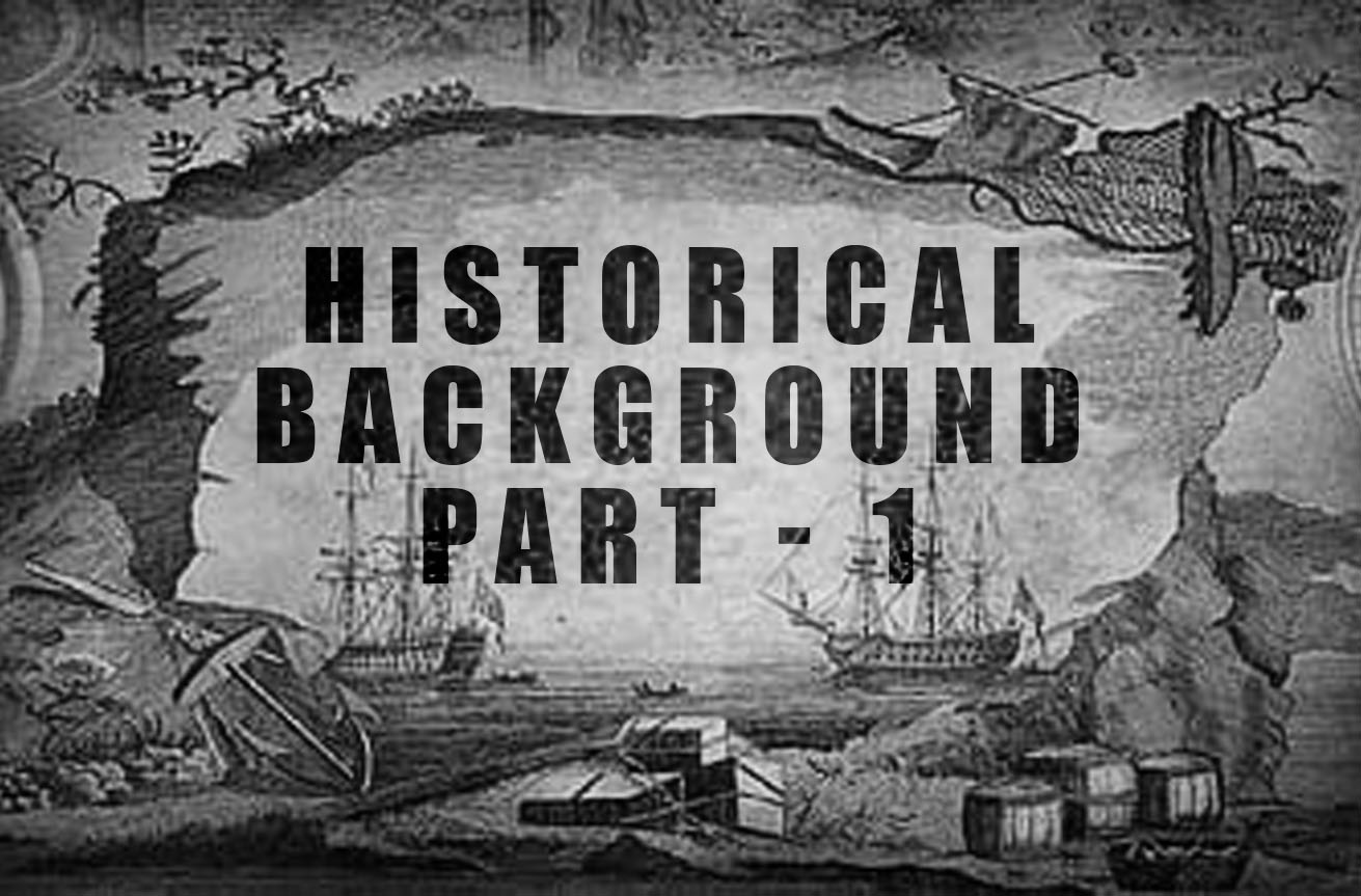 The Historical Background of the Rise of Qadianism – Part 1 | Inhiraaf